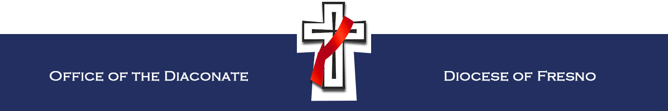 What Is A Permanent Deacon?